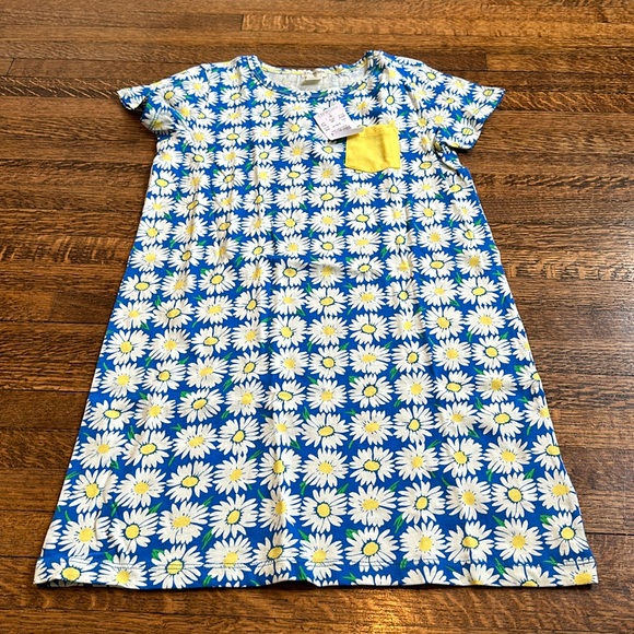 Crewcuts | Dresses | Crewcuts Daisy Print Dress | Poshmark